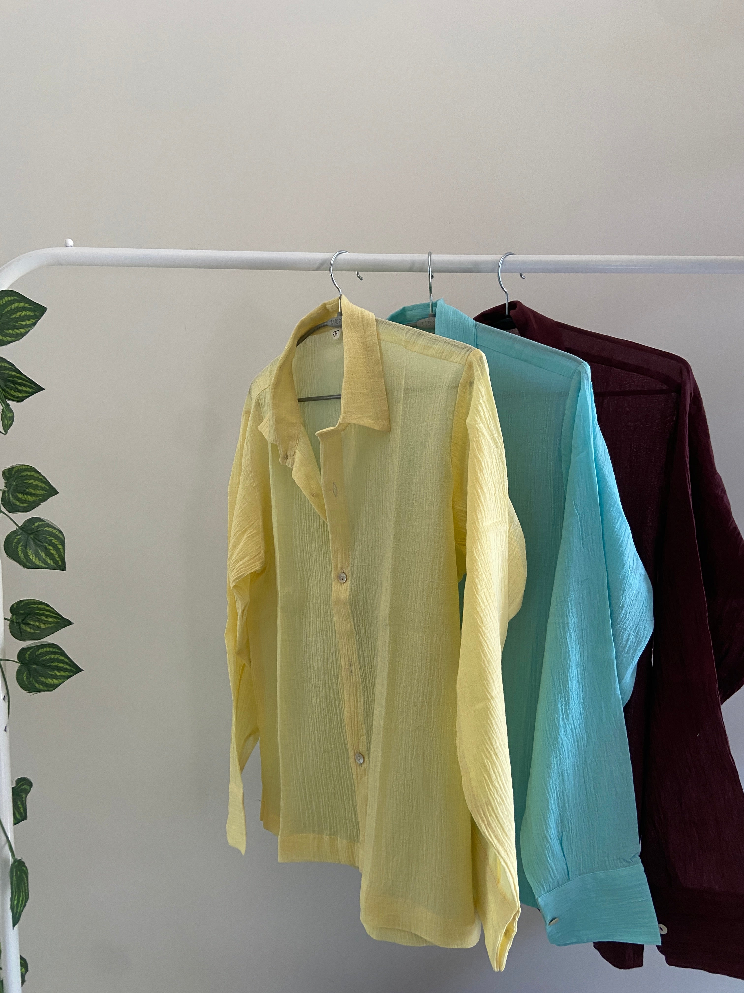 Last Pieces – LabelRasa